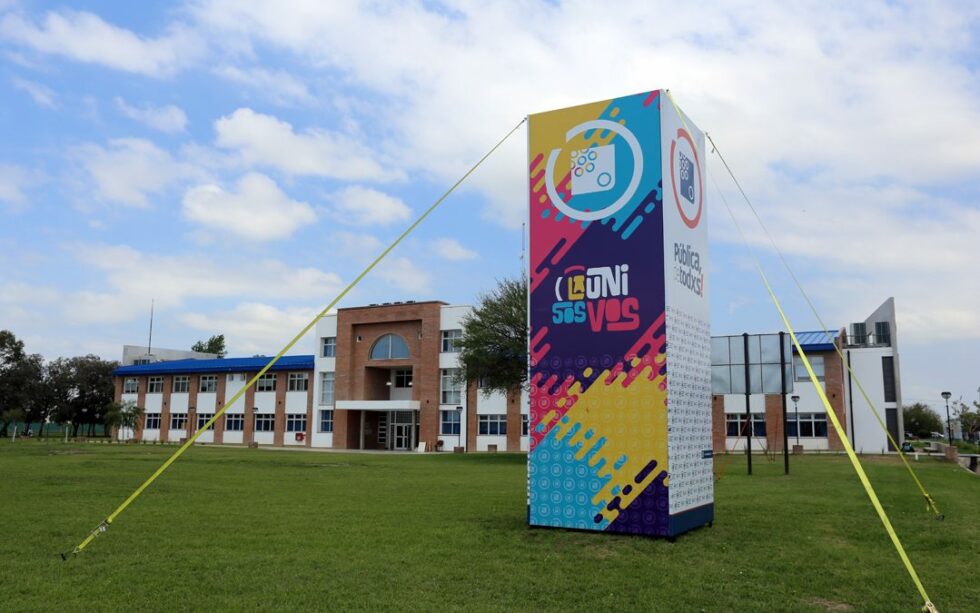Ingreso 2019: inscripciones abiertas para estudiar en la UNVM | I.A.P ... Ingreso 2019: inscripciones abiertas para estudiar en la UNVM | I.A.P ...