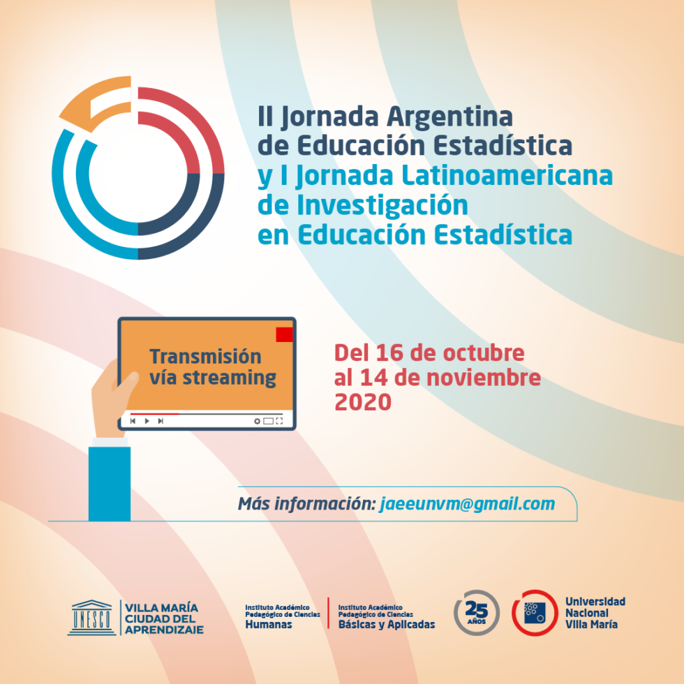 Inscripciones abiertas para la Jornada Internacional de Educación ...
